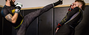 MMA NYC | Radical MMA NYC - Unlimited MMA Classes NYC!