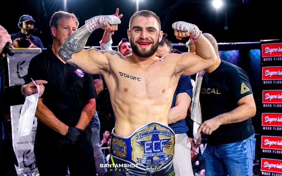 MMA NYC | Radical MMA NYC - Unlimited MMA Classes NYC!